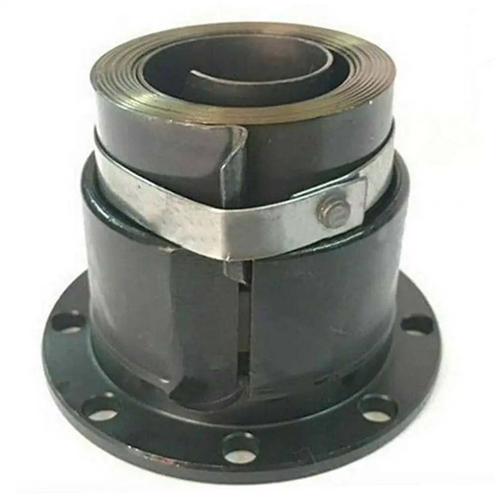 Dnysysj Milling Machine Part Clock Spring 25mm for Bridgeport B177+B178 ...