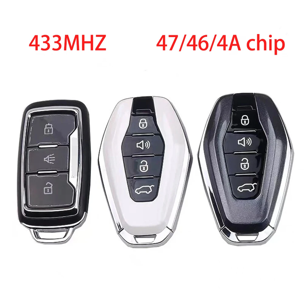 Original-Car-Keyless-Remote-Key-for-Chery-Jetour-X70-X90-Plus-X95-X70 ...