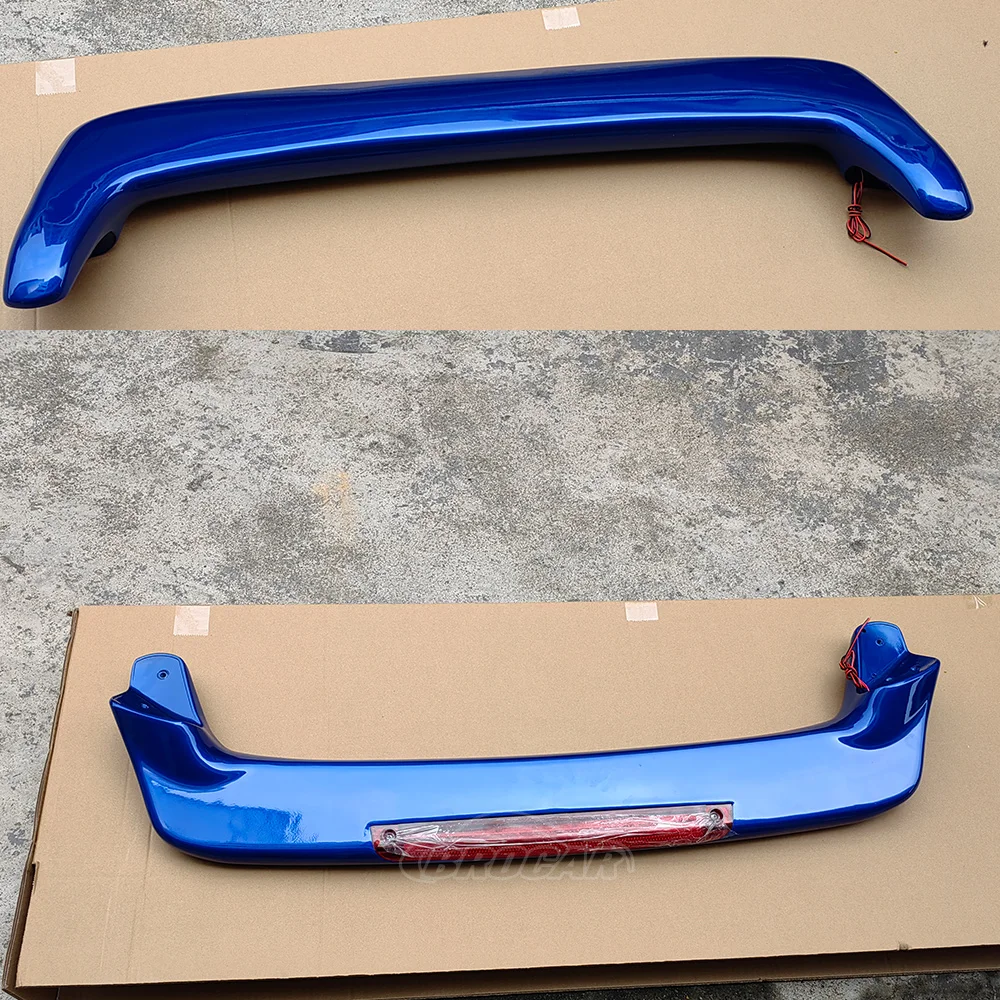 Honda Hrv Spoiler Rear Roof Spoiler/Wing For 1997-2001 Honda CR-V ...