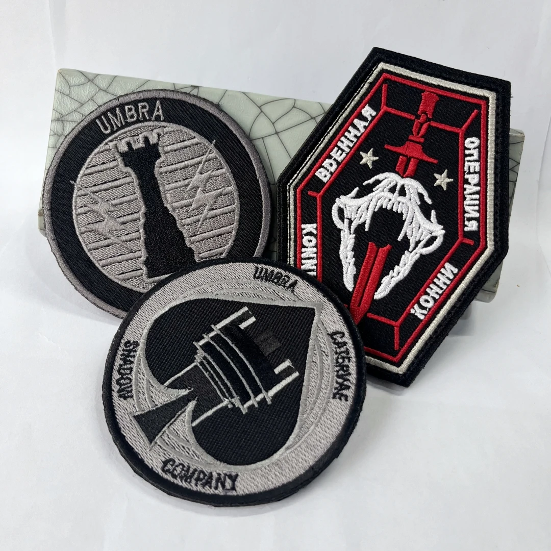 COD-Shadow-Snake-Team-Call-of-Duty-Shadow-Embroidered-Hook-and-Loop ...