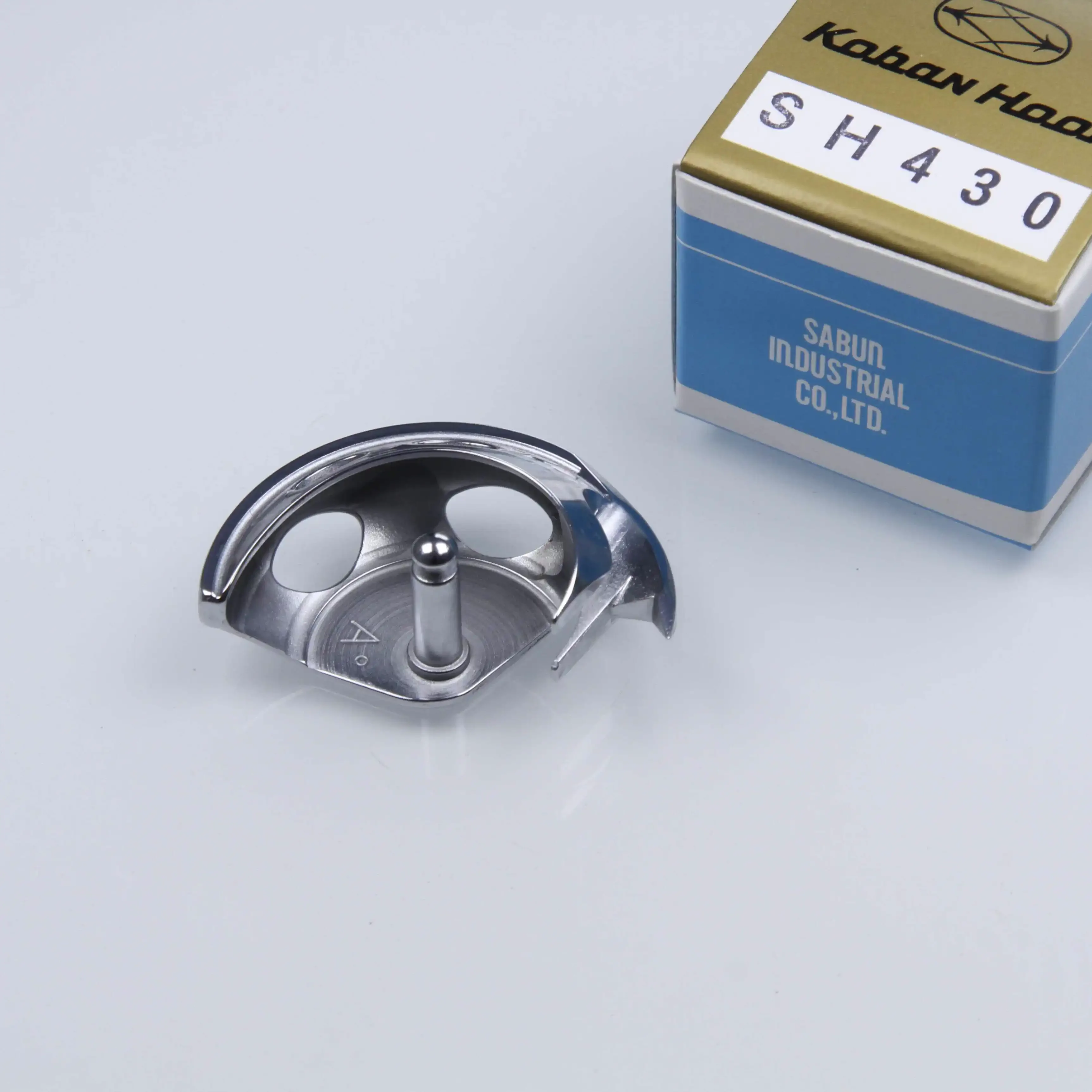 ORIGINAL-KOBAN-SH430-SH430H-SHUTTLE-FOR-BROTHER-LK3-B430E-B430E-B432E ...