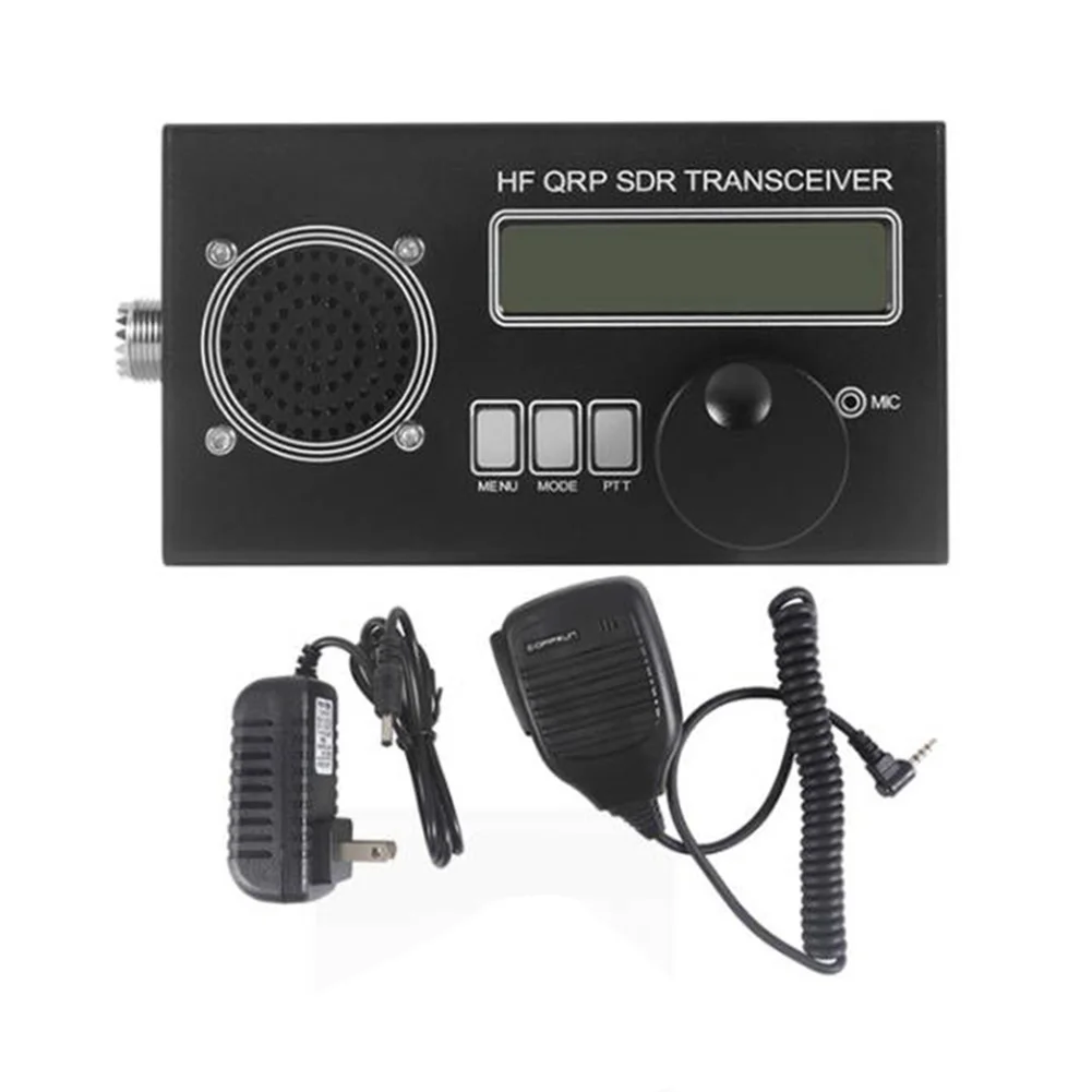 Transceptor-de-Radio-de-onda-corta-USDR-USDX-10W-SSB-CW-QRP-bater-a ...