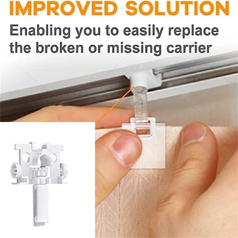 Vertical Blinds Repair set Blinds Replacement Part Perfect for DIY ...