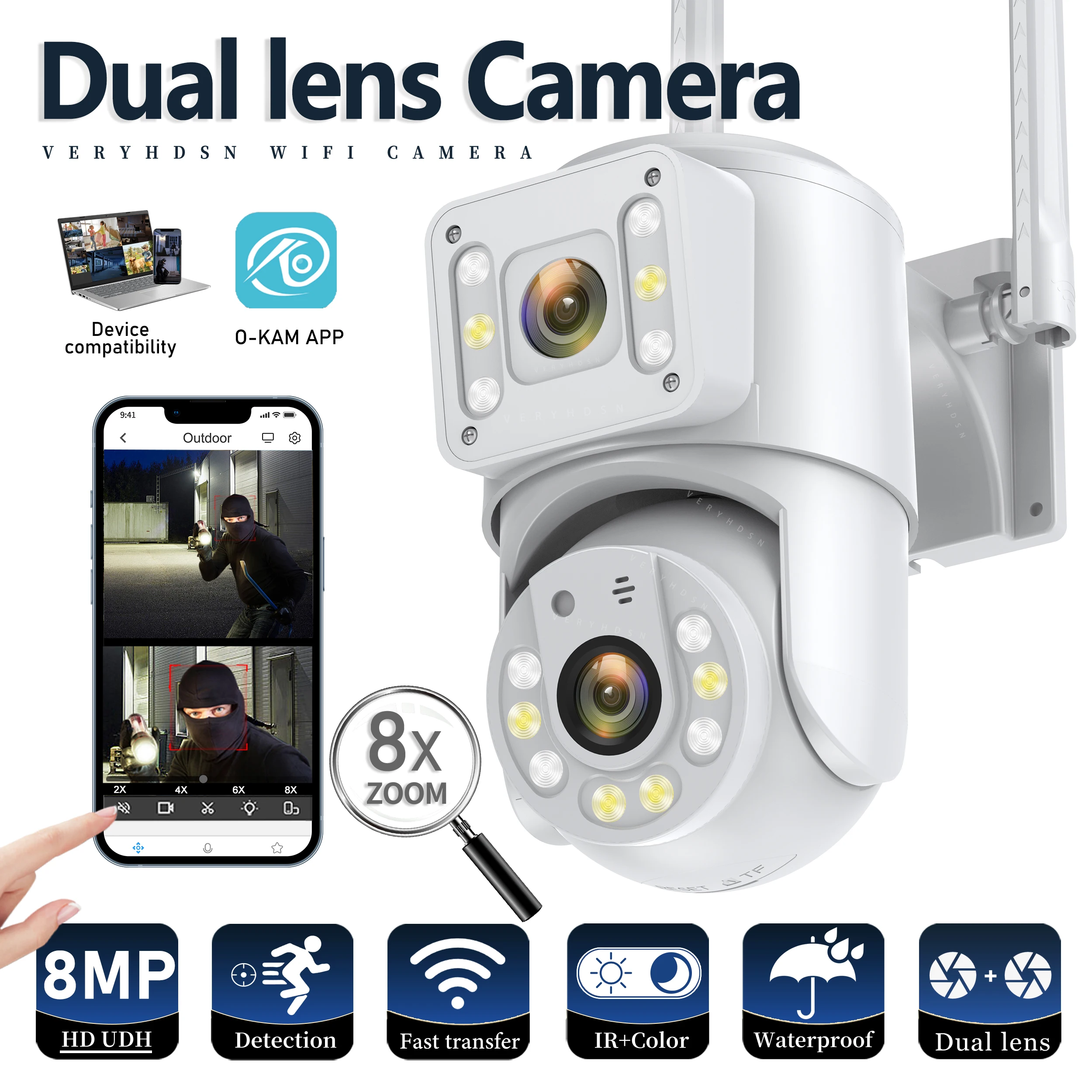 5G-Wifi-IP-Camera-HD-6-8MP-IR-Full-Color-Night-Vision-Security ...