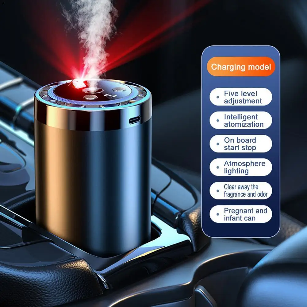 2024-Car-Aromatherapy-Products-Relieve-Fatigue-Atmosphere-Enhancement ...