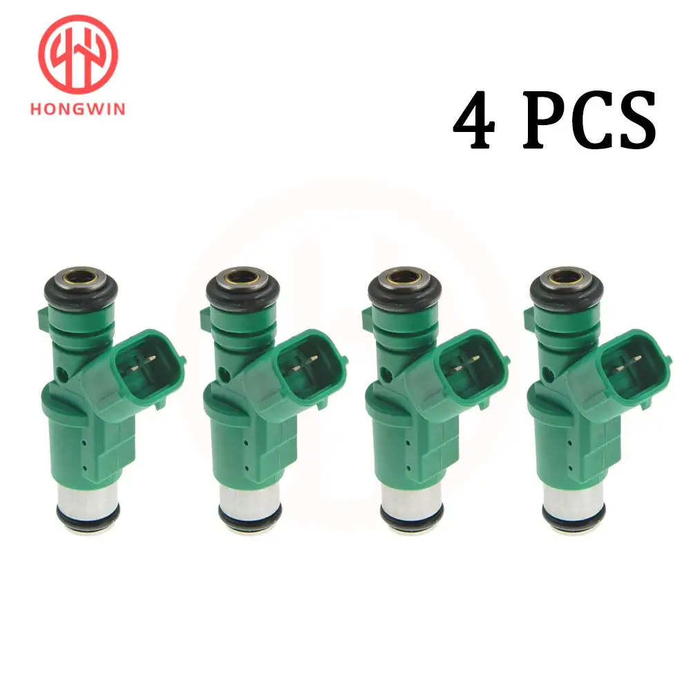 HONGWIN-4-Pcs-New-Fuel-Injector-Nozzle-OEM-01F-023-1984G0-9655833580 ...