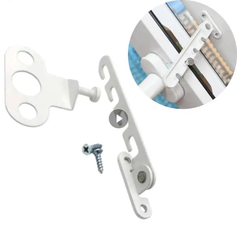 Window-Limit-Wind-Hook-Plastic-Steel-Inner-Opening-Door-And-Window ...