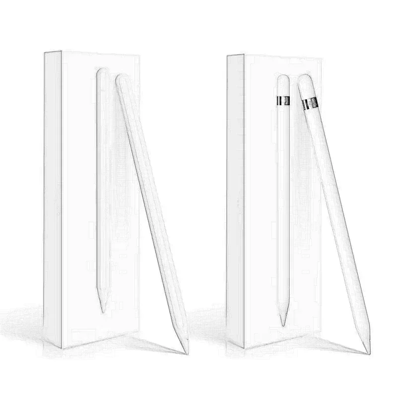 Tablet-Stylus-Pen-para-iPad-Acess-rios-Apple-Pencil-Mobile-1st-2nd-3rd ...