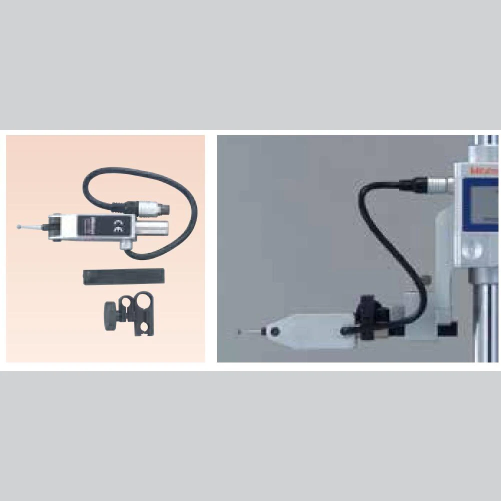 Mitutoyo Original Digital Height Gauge Bi-directional touch-signal ...