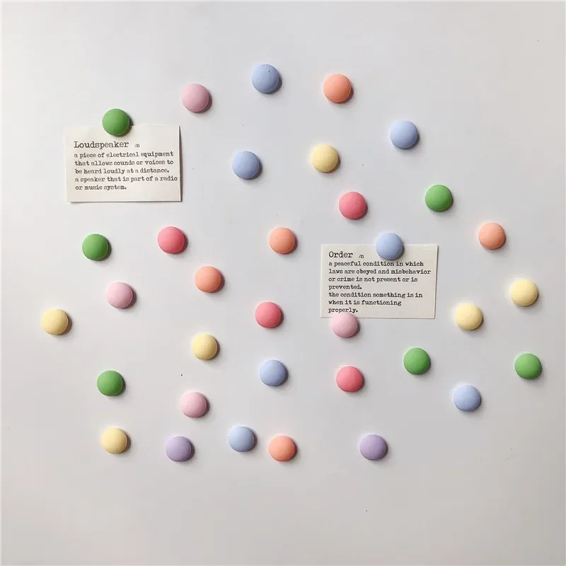 Colorful-Candy-Fridge-Magnets-Photo-Wall-Cute-Souvenir-Gifts-Home ...