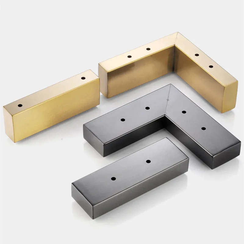 1Pcs-L-shaped-Hardware-Sofa-Feet-Cold-Rolled-Steel-Heavy-Load-Bearing ...