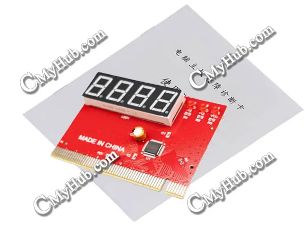 New-For-GRiS-PC-Desktop-Computer-MainBoard-PCI-Post-Diagnostic-Analyzer ...