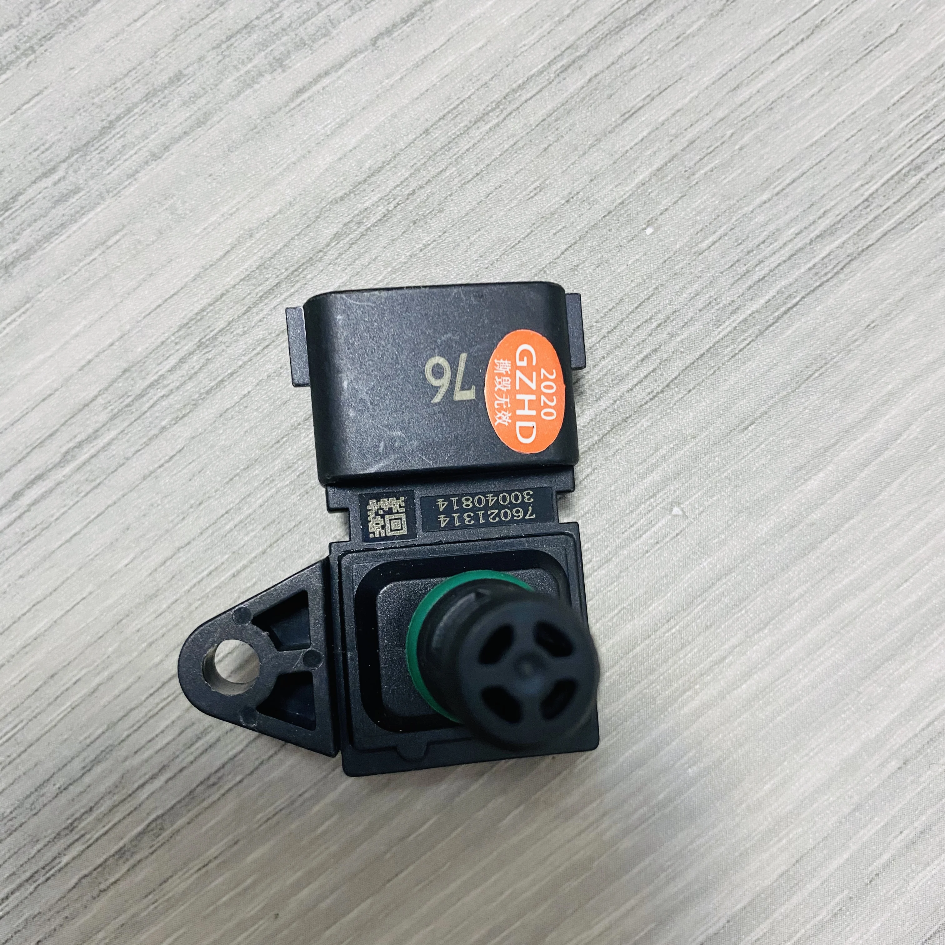 original-MAP-Intake-Pressure-Sensor-For-Chery-QQ-IQ-QQ3-S11-1109411 ...