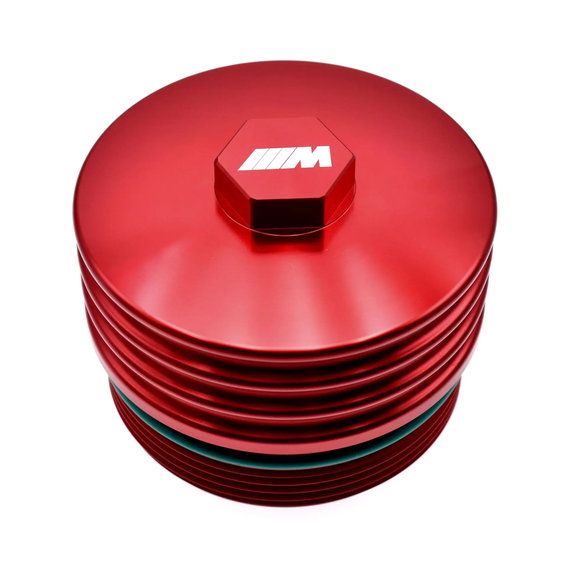 Suitable-For-BMW-Oil-Filter-Cover-Aluminum-Alloy-Filter-Housing-N20-N26 ...