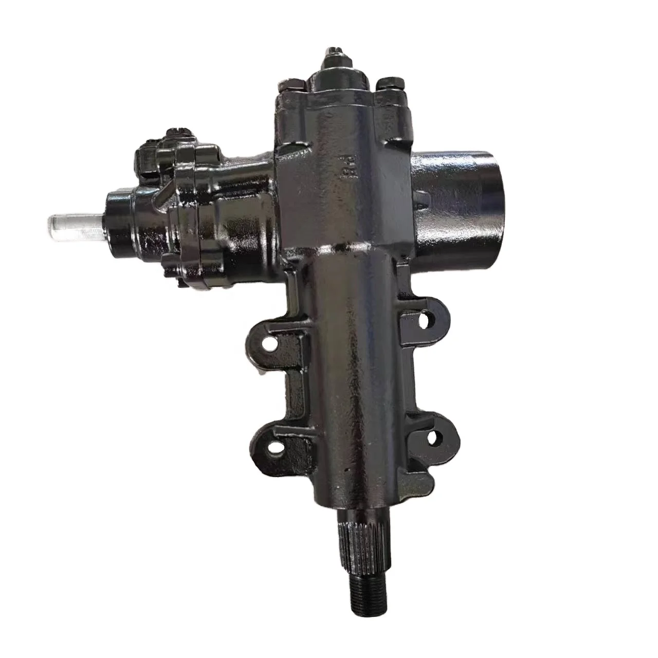 Cardone 27-8414 27-8414 Hydraulic Power Steering Gear Box for jeep ...