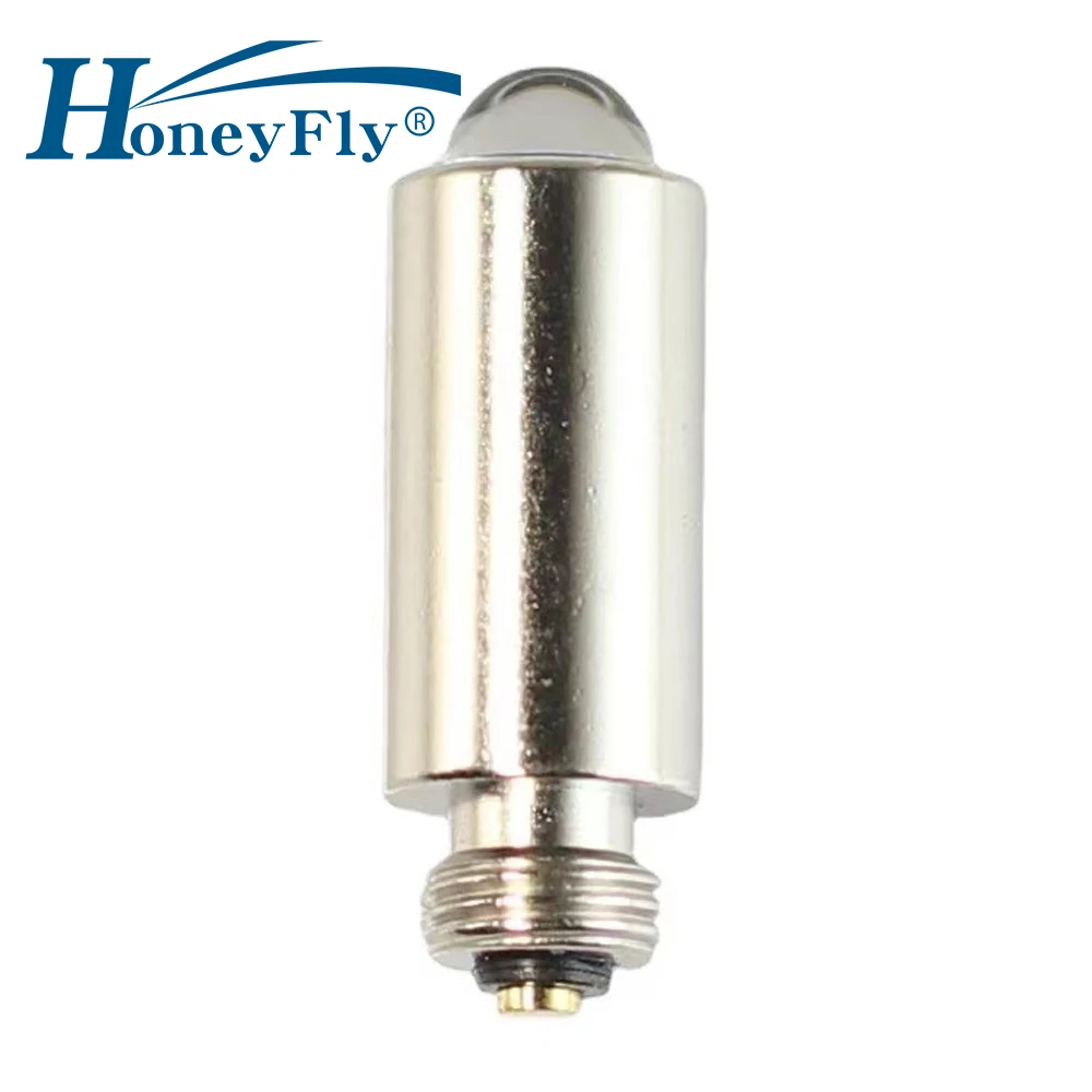 HoneyFly-Otoscope-Xenon-Halogen-Lamp-3-5V-2-5W-0-72A-Bulb-for-Welch ...