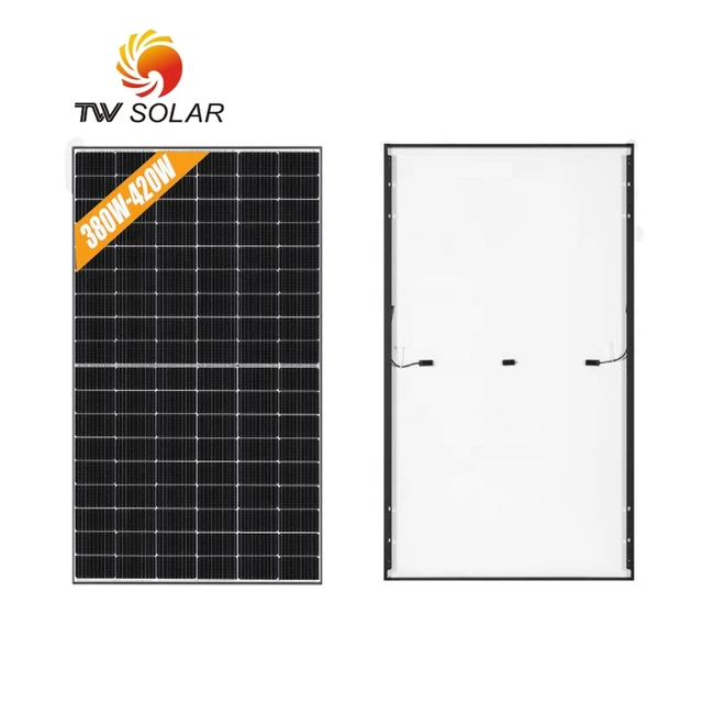 Trina Solar Panel Vertex S Mono-PV-Module 415W 420W Solar, 48% OFF