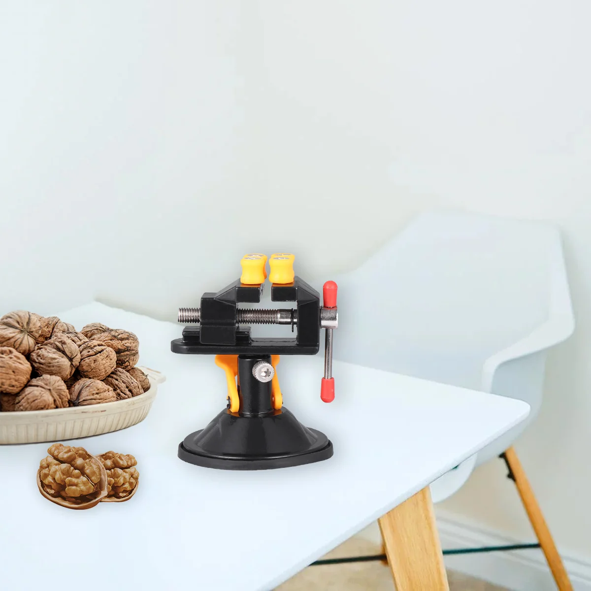 Work-Tables-For-Crafts-Drill-Press-Mini-Vice-Work-Tables-Crafts ...