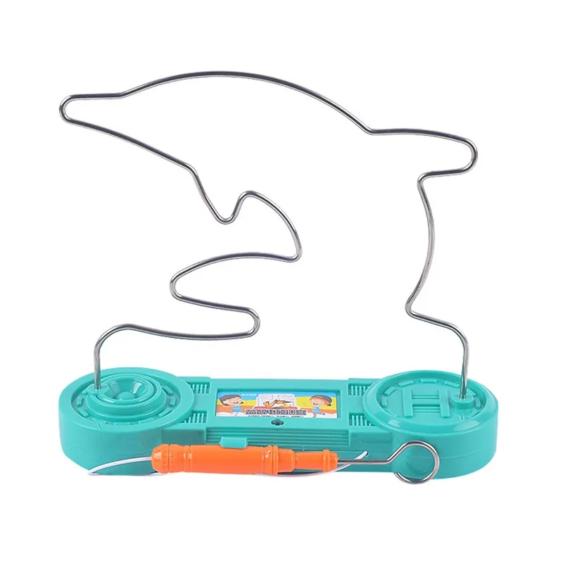 Laberinto Eléctrico para Niños – LydaMarket