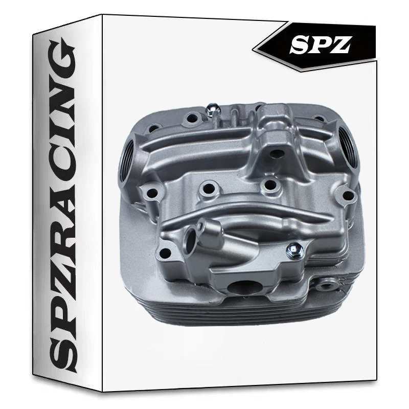 Motorcycle-Engine-Cylinder-Heads-Motocorss-Engine-System-Kits-for ...