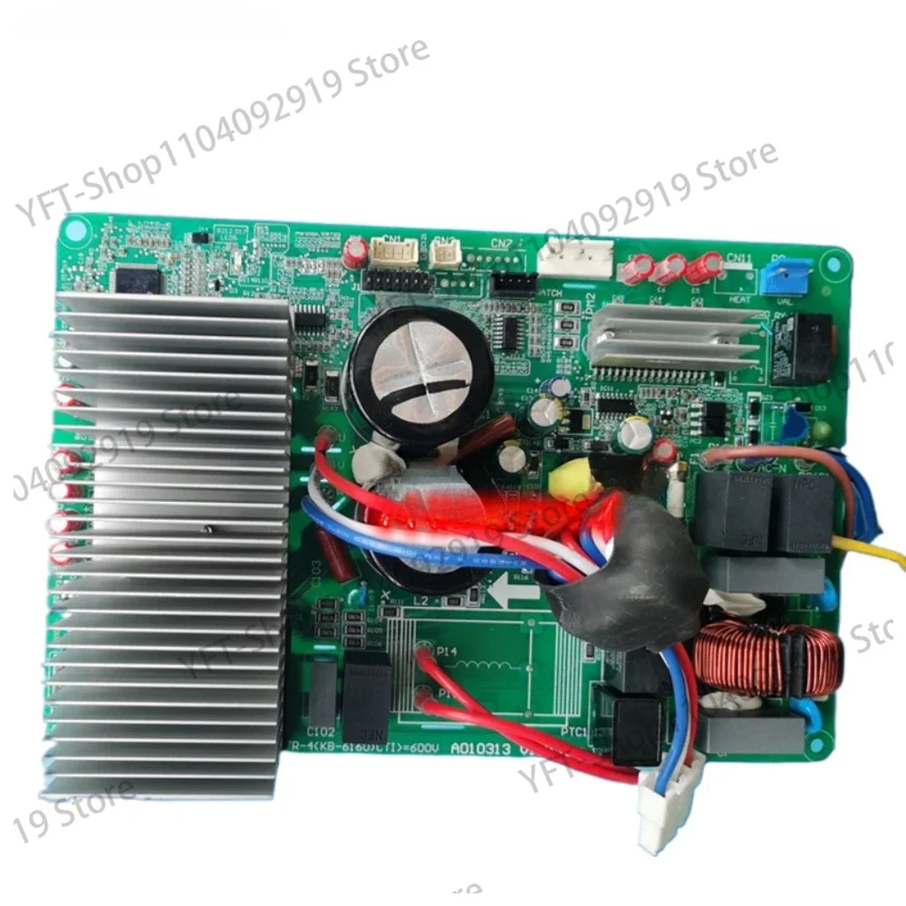 Used-For-Air-Conditioner-Outdoor-Unit-Control-Board-Circuit ...