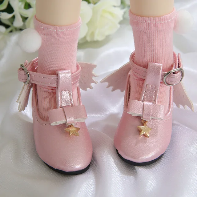 Wig & Shoes - Oueneifs Official Store