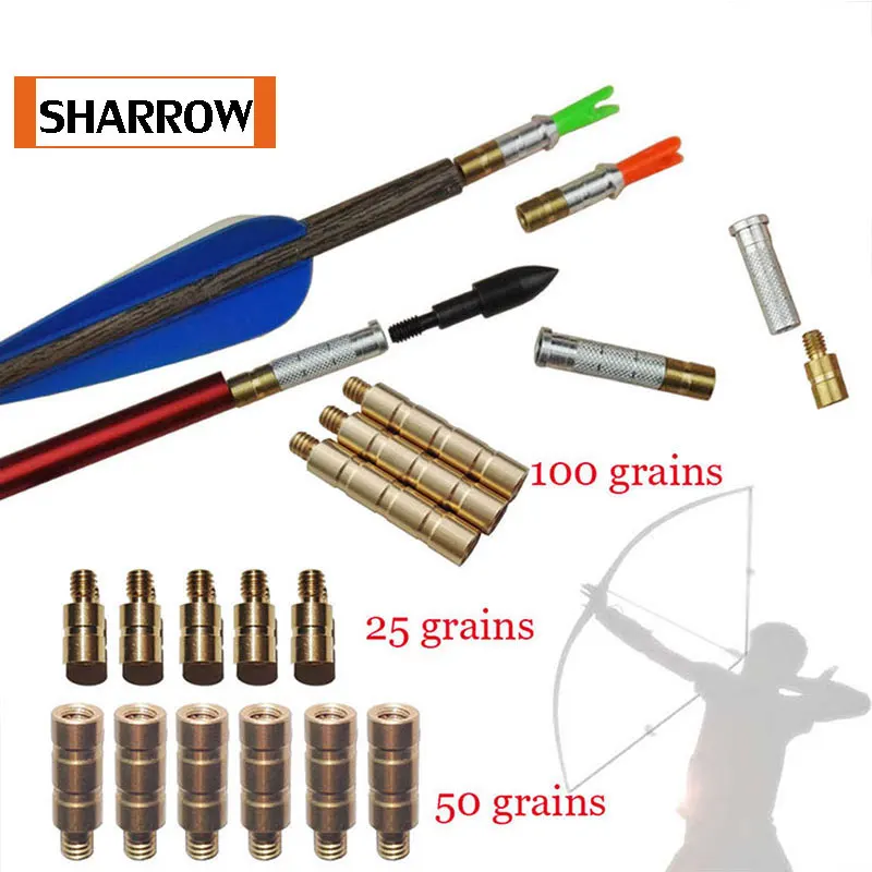 Types Of Archery Arrows