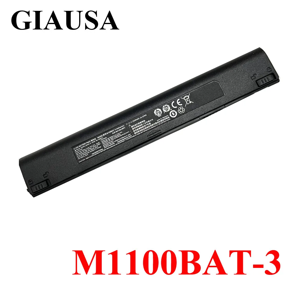 M1100BAT-3-Laptop-Battery-For-Clevo-M1100-M1110-M1110Q-M1111-M1115 ...