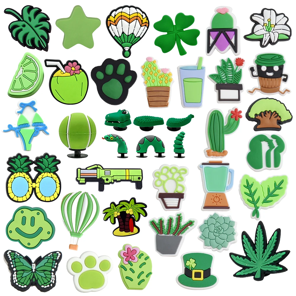 1Pcs-PVC-Snake-Butterfly-for-Crocs-Shoe-Charms-Accessories-Kids-Cute ...