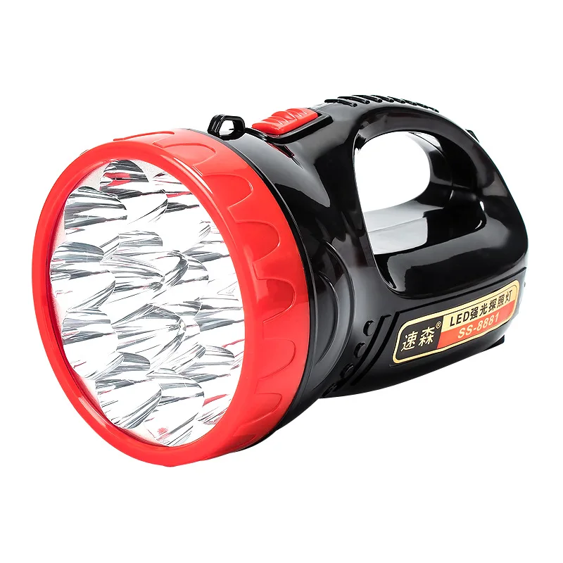 High-power-portable-led-searchlight-strong-beam-long-distance-security ...