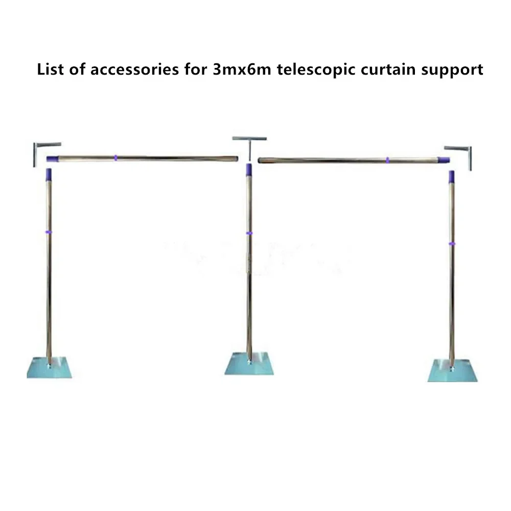 Wedding-Backdrop-Stand-With-Expandable-Rods-Backdrop-Frame-Adjustable ...