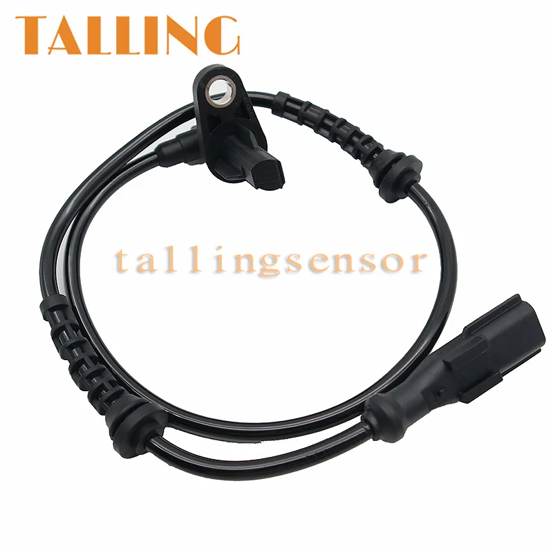 479000527R-Rear-Left-Right-ABS-Wheel-Speed-Sensor-For-Dacia-Logan-MK ...