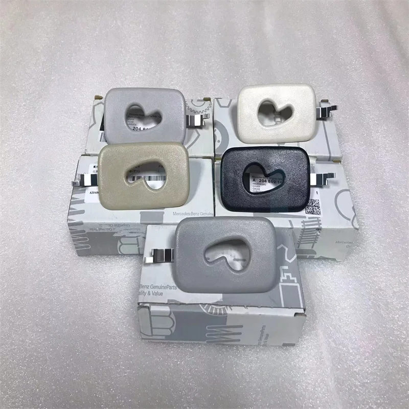 Applicable-to-Mercedes-Benz-GLK-GLC-luggage-net-bracket-cover-ceiling ...