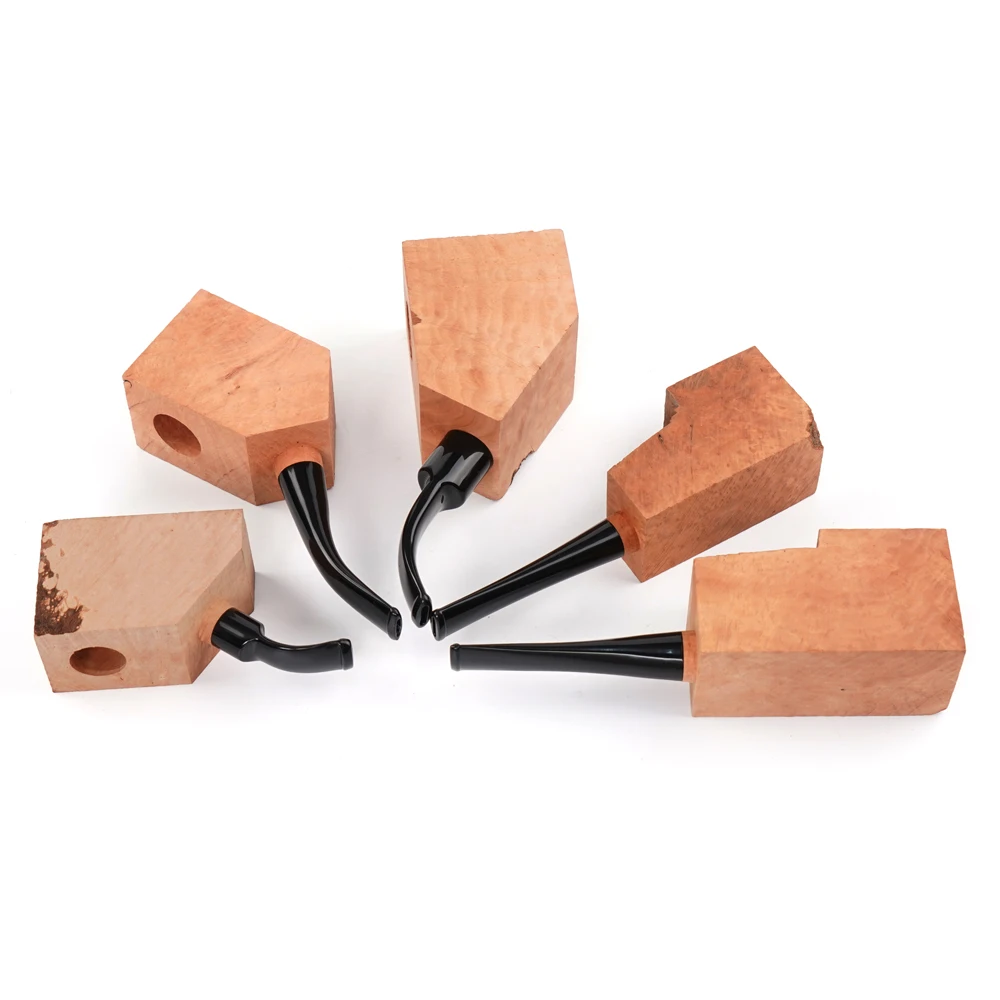 Handmade-Tobacco-Pipe-Bowl-para-Carpintaria-Fumo-Pipe-Ornaments-DIY ...