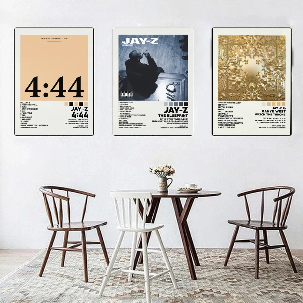 Jay Z The Blueprint Tracklist