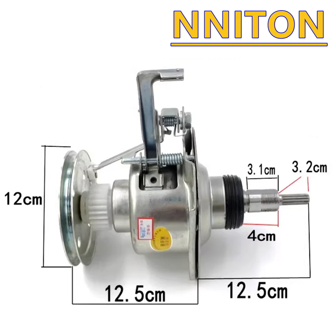 New-For-XQB150-C99-XQB30-F88X-XQB80-C89A-Washing-Machine-Clutch ...