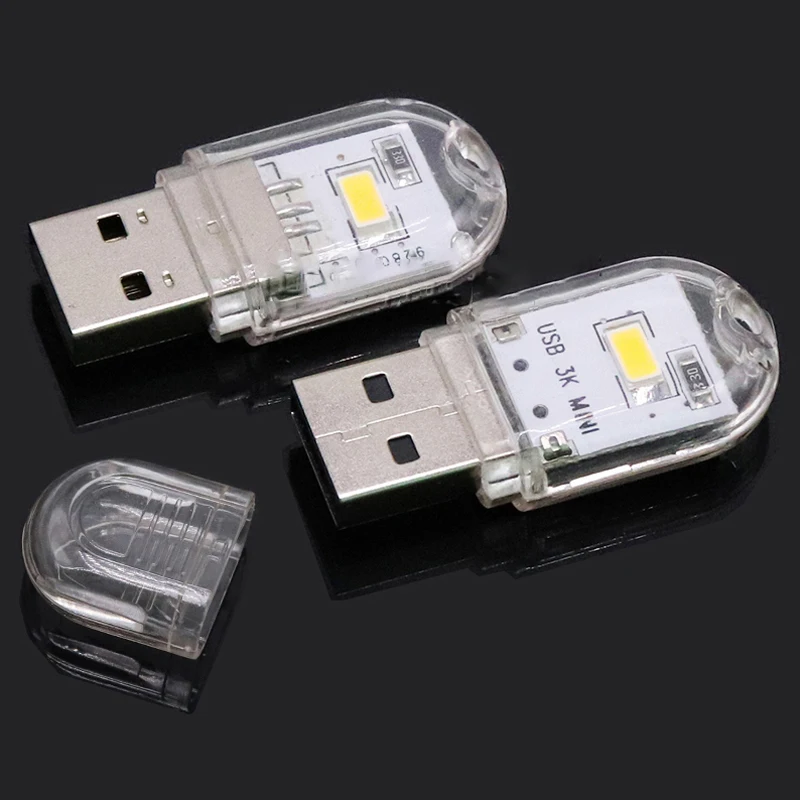 Usb-port-til-led-mini-luz-do-livro-luz-de-leitura-mesa-noite-luz-prote ...