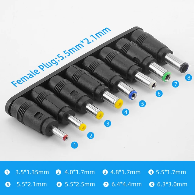 Universal USB to DC Power Cable for Router Mini Fan Speaker USB to DC3 ...