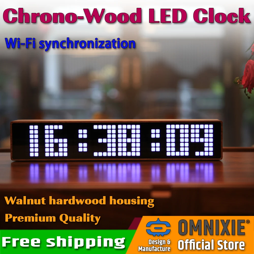 Why This WiFi Sync Clock Is the Only Smart Alarm I’ll Ever Need Again