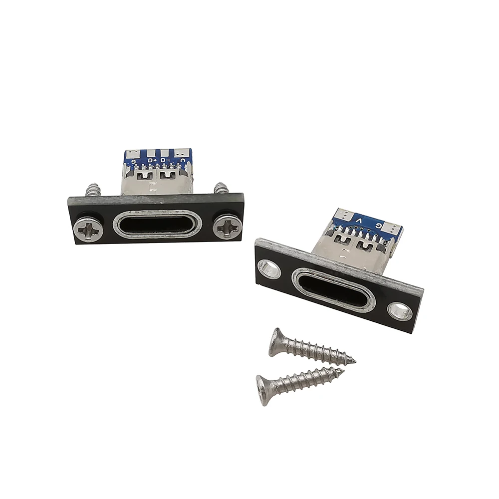 2-6-10Pcs-USB-3-1-Jack-Type-C-Socket-With-Screw-Fixing-Plate-Type-C.jpg