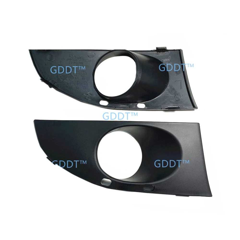 1 Piece Fog Light Cover For Grandis 2008 Fog Lamp Switch Headlight ...