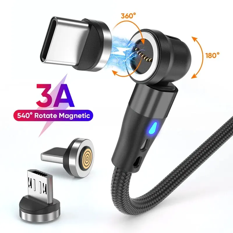 Cable-magn-tico-giratorio-3A-540-Cable-USB-de-carga-r-pida-Micro-Cable-QC3-0.jpg