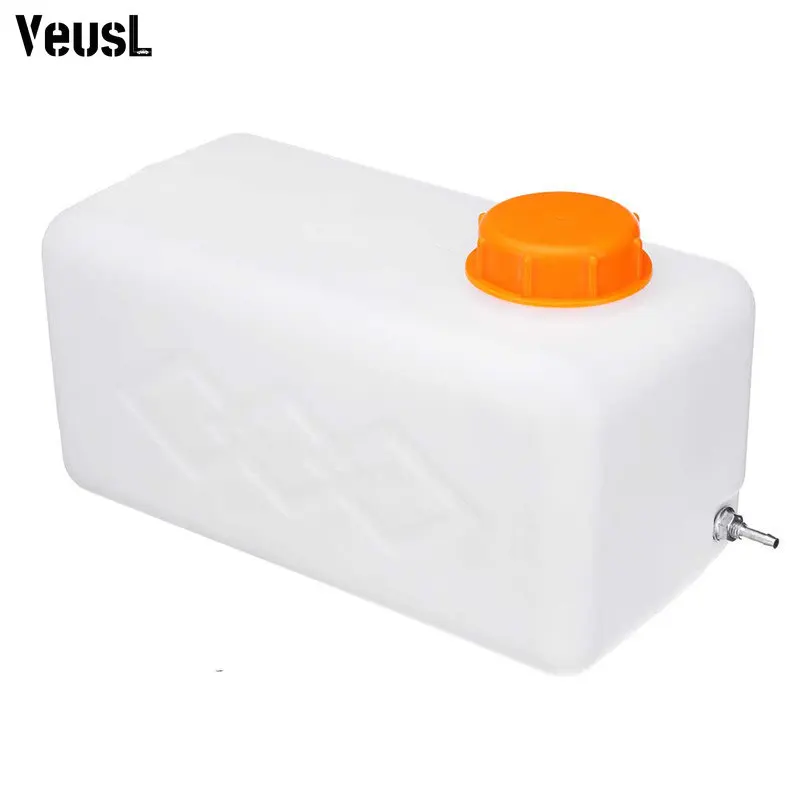 5.5L Petrol Fuel Tank Plastic Fuel Oil Gasoline Tank For Tank Boat Car ...