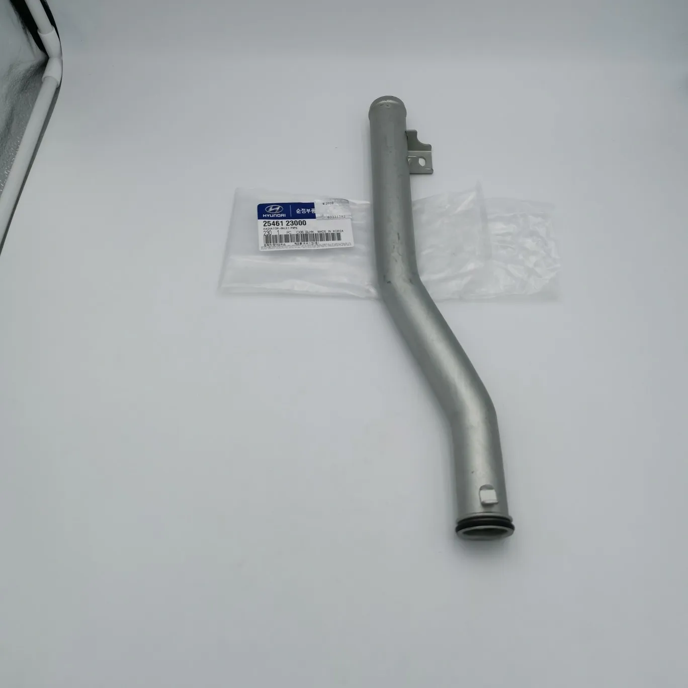 Other Parts & Accessories - COOLANT PIPE TUBE Water Inlet For Hyundai ...