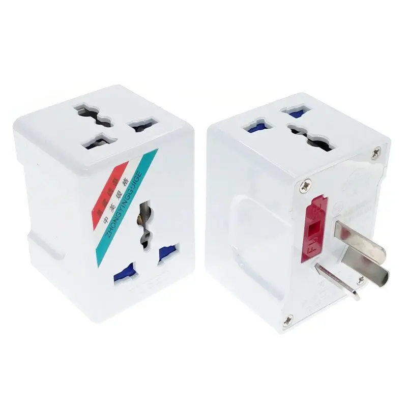 3-IN-1-Australian-New-Zealand-China-Power-Outlet-Adapter-Socket ...