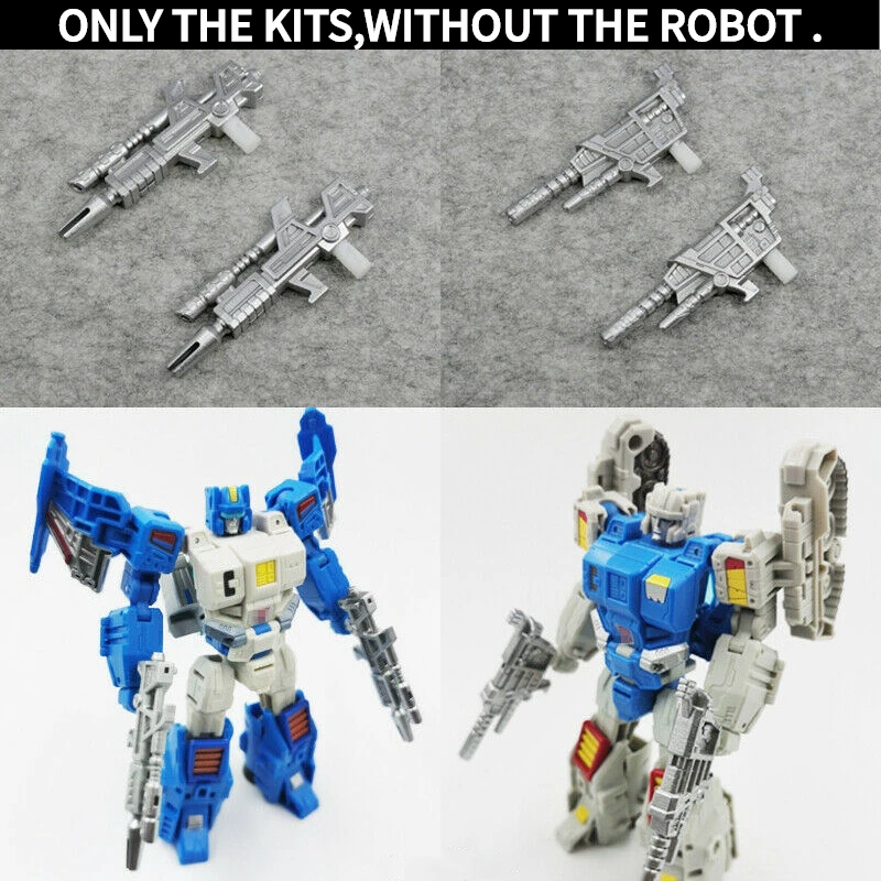 Transformers Topspin G1