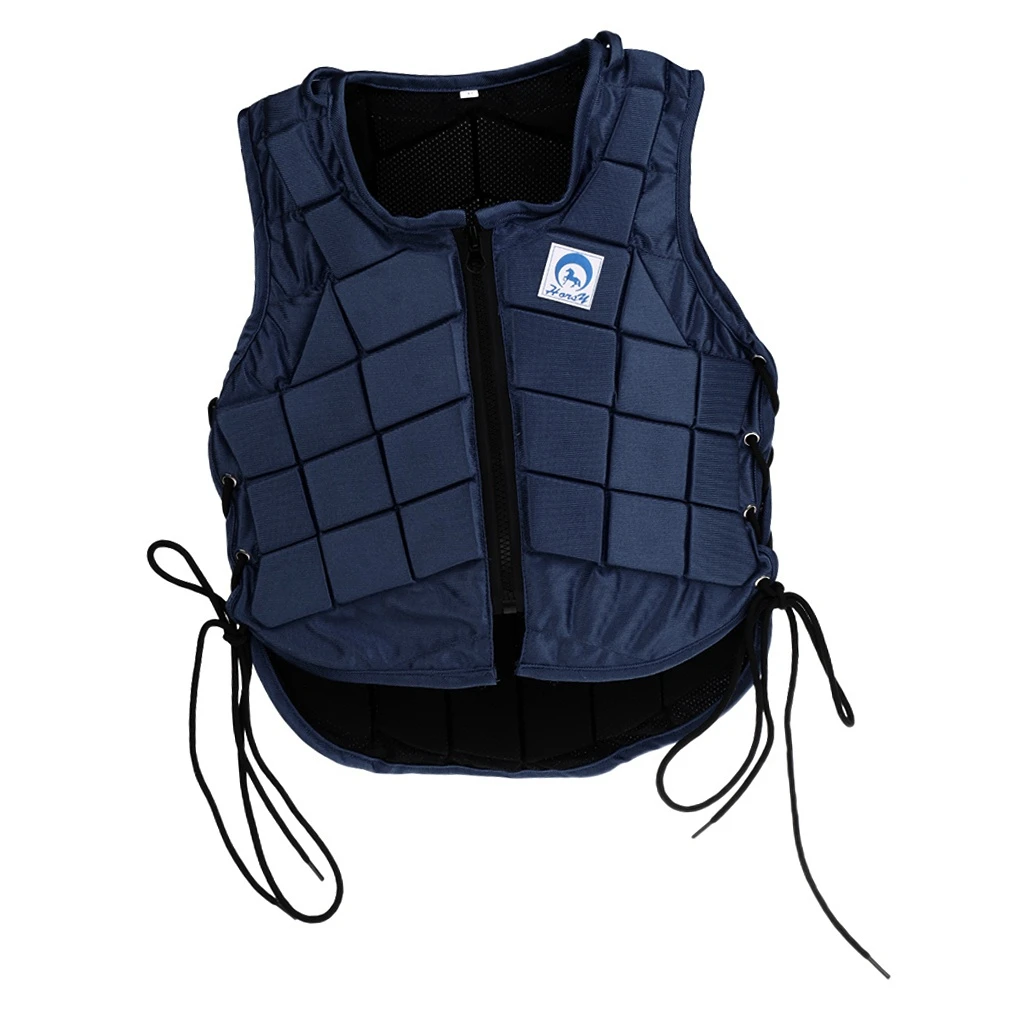 Horse Riding Protective Vest | Horse Riding Protector Kids | Safety ...