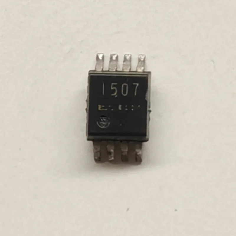UPB1507GV-E1-1507-MSOP8-3GHz-INPUT-DIVIDE-BY-256-128-64-PRESCALER-IC ...