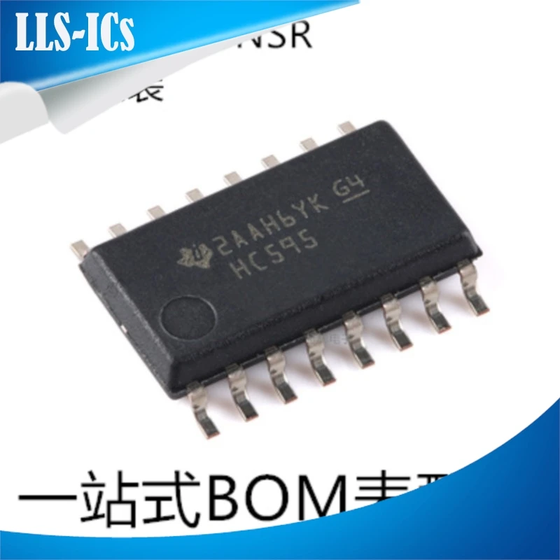 20pieces-lot-SN74HC595NSR-STM32F030C8T6-STM8S903K3T6C-SY8303AICT-8 ...
