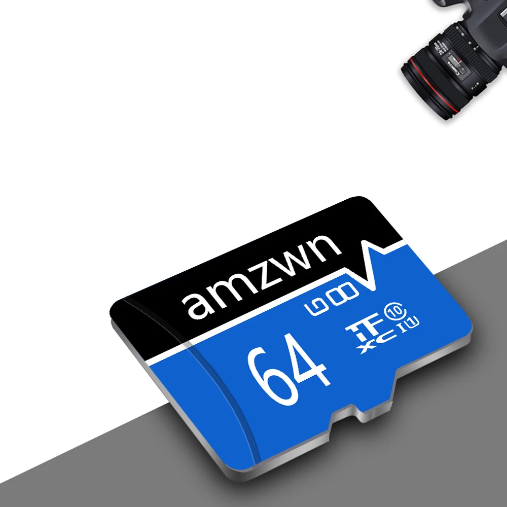 A2 Memory Card 128gb Mini SD Card Class10 64GB 32GB SD Micro Card V30 ...